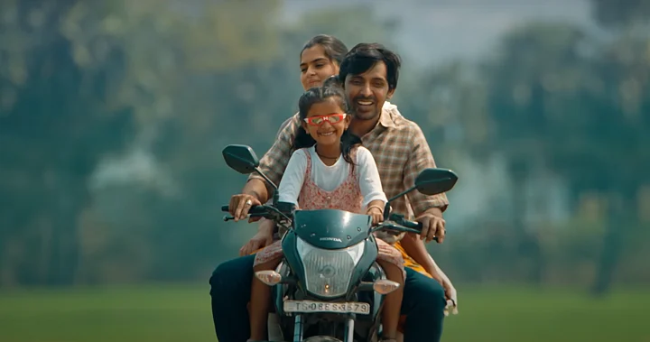 In ‘Balagam’, Human Relations Are Packed In Innocence, Ignorance ...