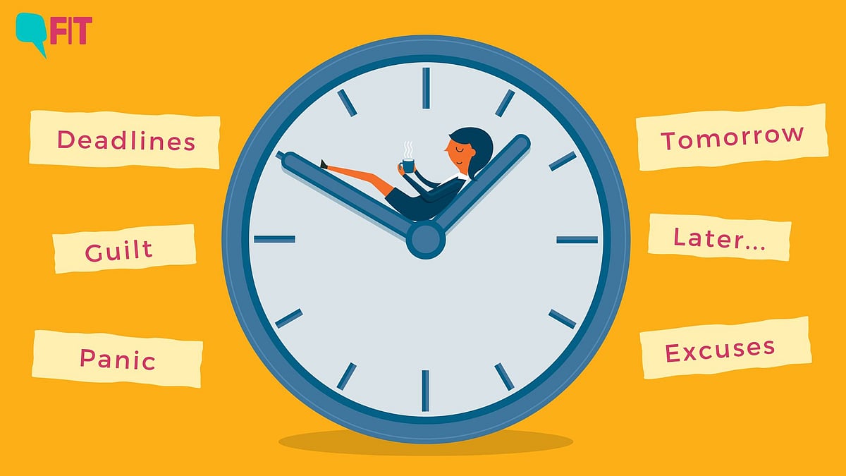 How to Stop Procrastinating: I Put Some Online Solutions to the Test ...