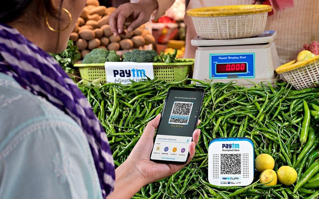 Paytm Soundbox, Aligned With PM Modi's Make In India, Is Loved By Netizens