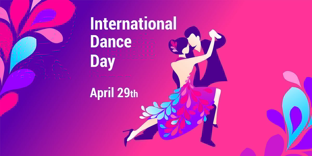 International Dance Day on 29 May 2023: Wishes, Quotes, Messages ...