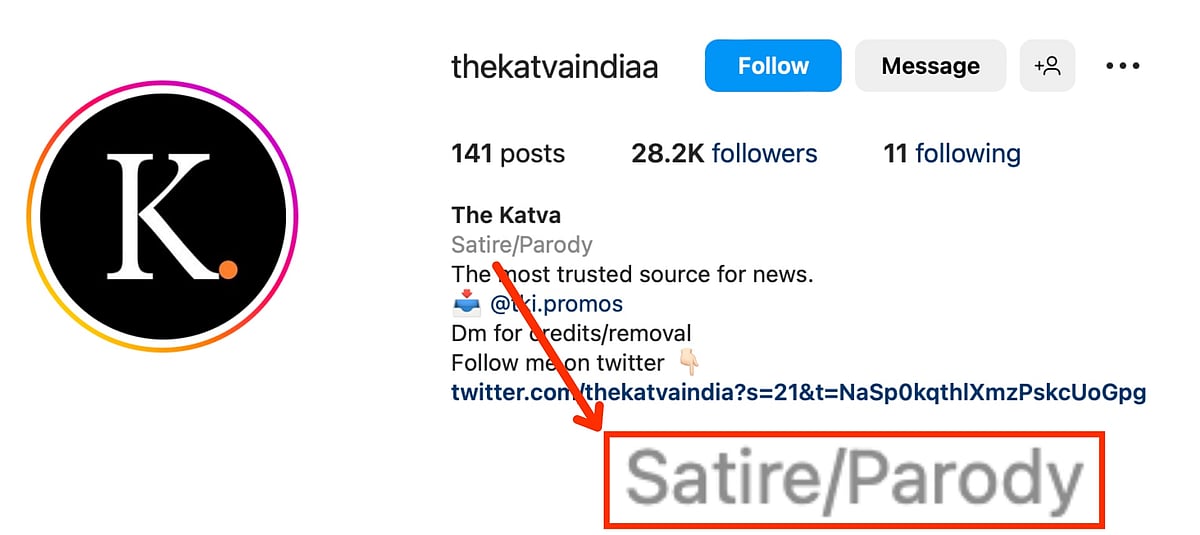 Fact Check of DPS Goa Bikini Uniform News: Satirical Post About DPS Goa ...
