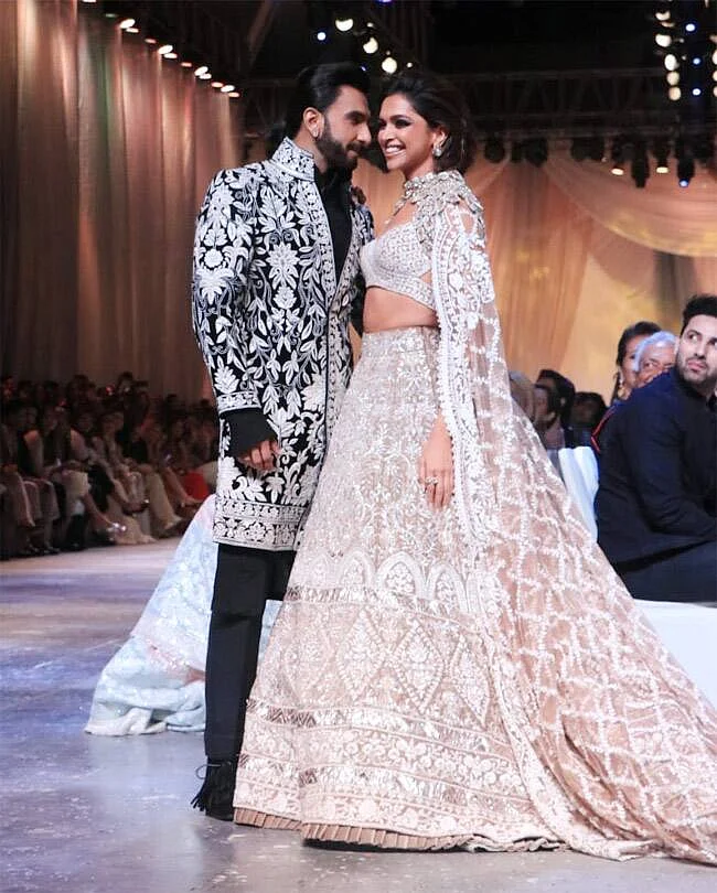 NMACC 'India In Fashion' Exhibit: 5 Designs Bollywood Fans Should Look ...