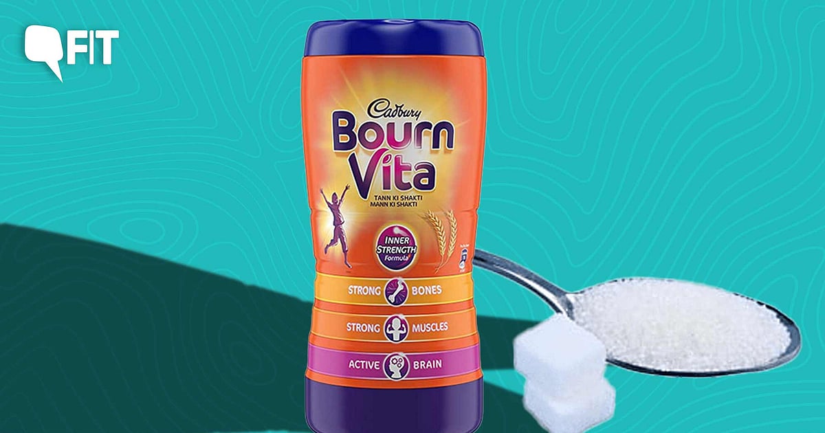 Explained Amid BournVita Row The Impact Of Sugar In Your Health Drink Explained Amid BournVita Row The Impact Of Sugar In Your Health Drink