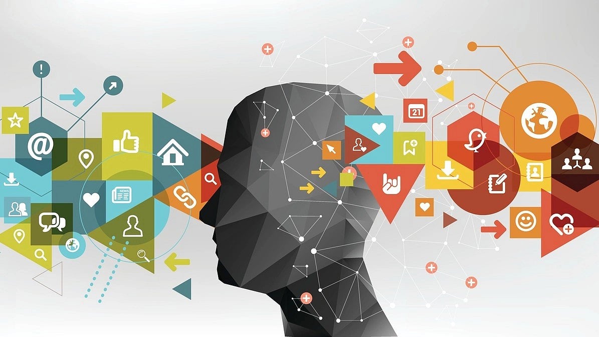 Social Media Burnout: BeReal, Facebook and Instagram. You Are Burnt Out ...