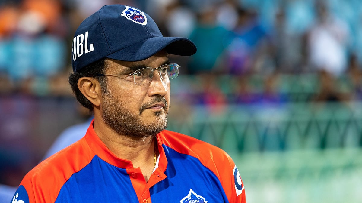 IPL 2023: Sourav Ganguly Backs Delhi Capitals Bowlers to Fire Against ...
