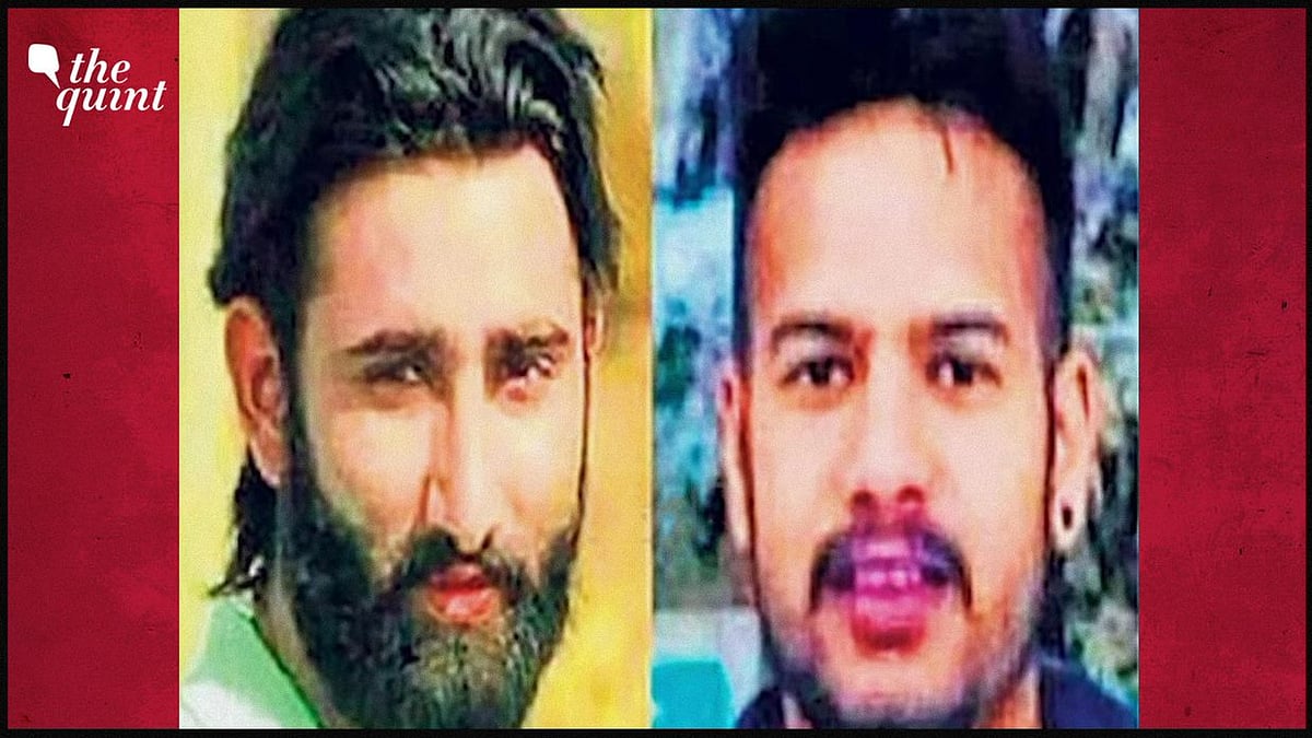 Gangsters or Khalistanis? What's the Truth behind 17 Men Arrested in ...