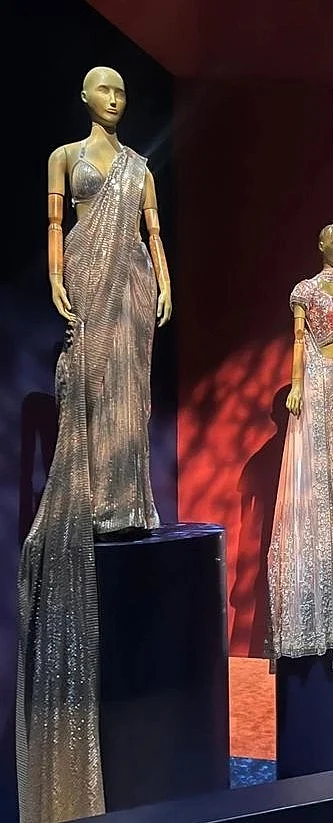 NMACC 'India In Fashion' Exhibit: 5 Designs Bollywood Fans Should Look ...