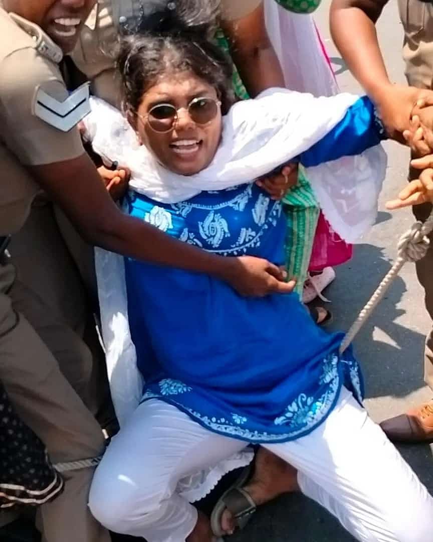 Explained: Why Are Trans People Fighting for Horizontal Reservations ...