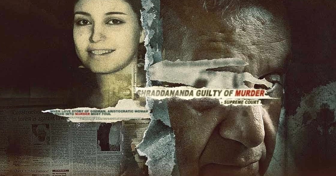 Shakereh Khaleeli Murder Case: The True Story Behind New Series ...