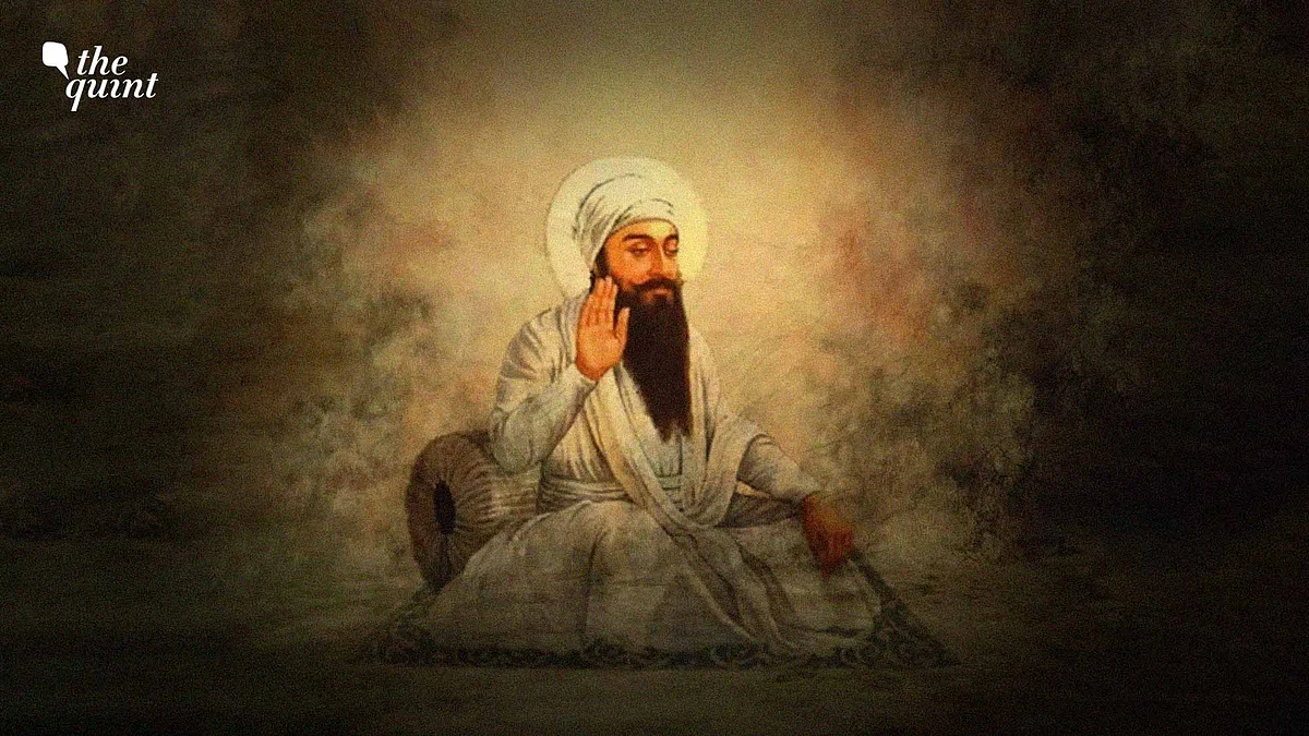 Guru Arjan Dev ji Birthday on 15 April: Wishes, Quotes, Messages ... Guru Arjan Dev ji Birthday on 15 April: Wishes, Quotes, Messages ...