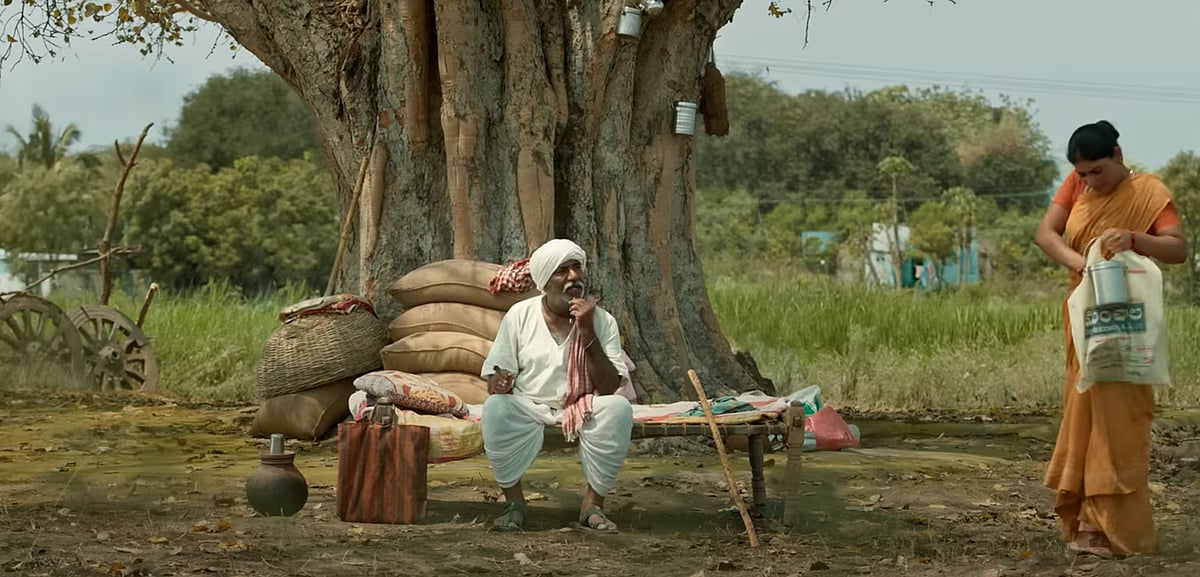 In ‘Balagam’, Human Relations Are Packed In Innocence, Ignorance ...