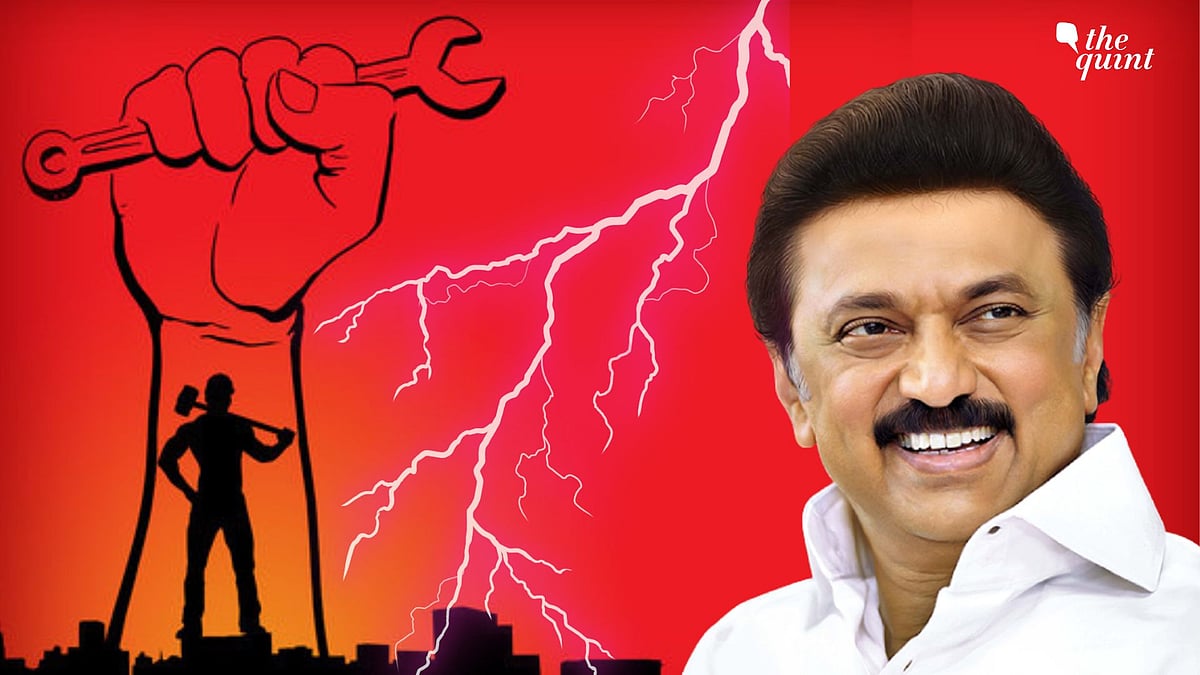 TN's 12-Hour Daily Work Factories Bill: Why Was It Proposed and Later ...
