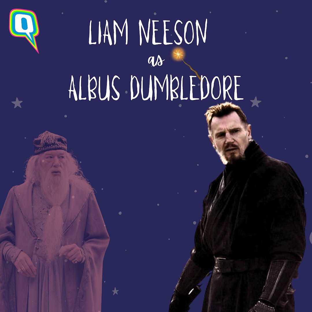 Harry Potter TV Series With an All New Cast Announced, Here’s What ...