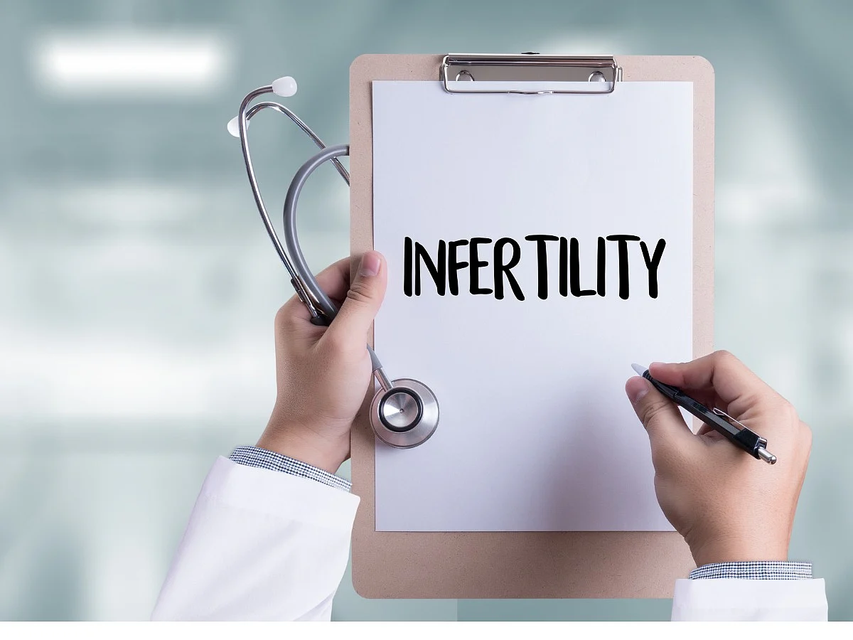5 Common Lifestyle Factors That Cause Infertility