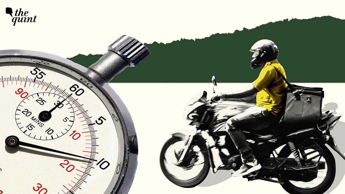 10-Minute Delivery Was on a Roll, Until It Wasn't: What Changed? We ...