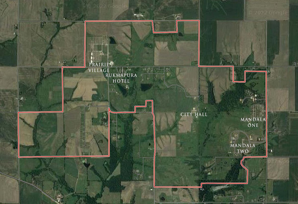 A Look Into the Viral Claims About the Global Country for World Peace ...