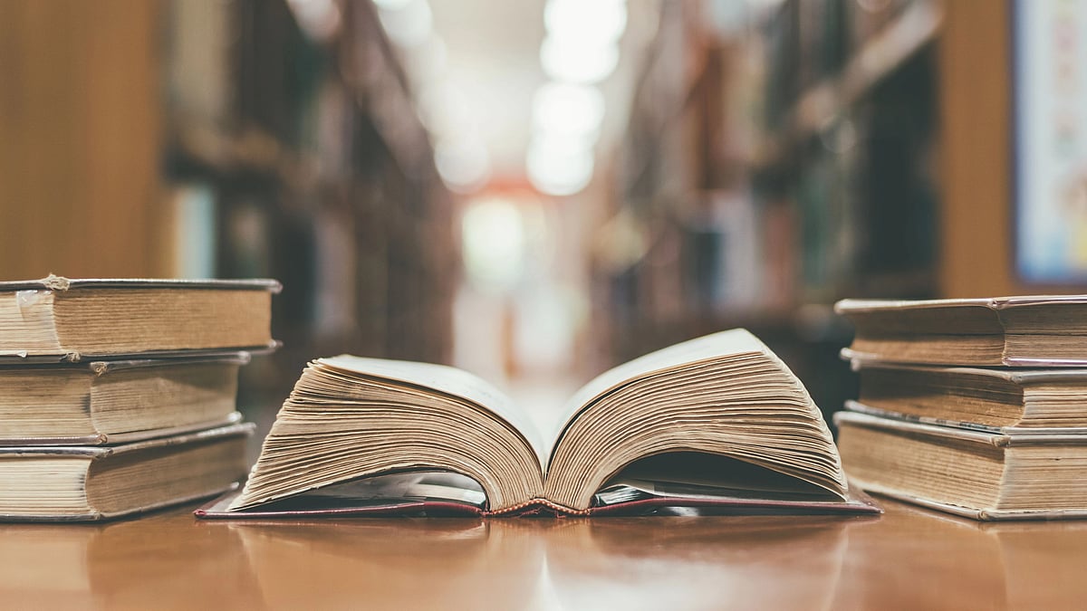 World Book Day 2023: Theme, Wishes, Quotes, Messages, Status, WhatsApp ...