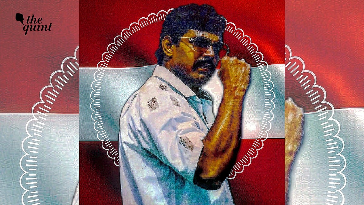 Clout, Caste: Why Bihar Parties Welcomed Anand Mohan's Release With ...