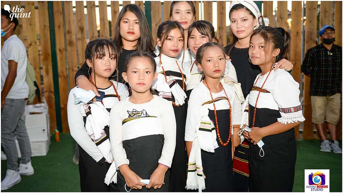 Teen Death, Racism: What Lost Tribe Of Mizo Jews Shows About Indians In ...