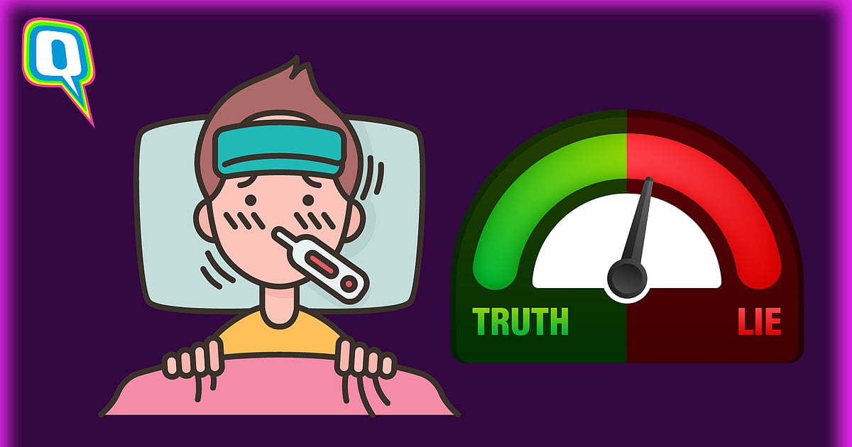 AI Tool Analyses Voice to Identify if People Are Faking a Sick Leave ...