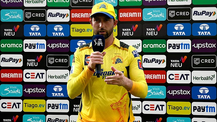 IPL 2023 Orange Cap Holder, Indian Premier League Orange Cap List: CSK ...