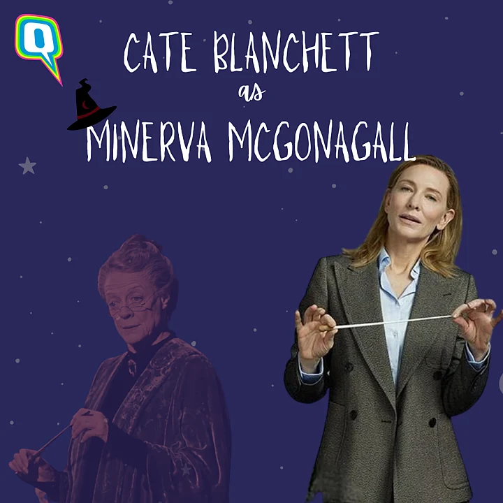 Harry Potter TV Series With an All New Cast Announced, Here’s What ...