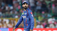 IPL 2023 Kl Rahul Fined Rs 12 Lakh As LSG Maintain Slow Over Rate IPL 2023 Kl Rahul Fined Rs 12 Lakh As LSG Maintain Slow Over Rate
