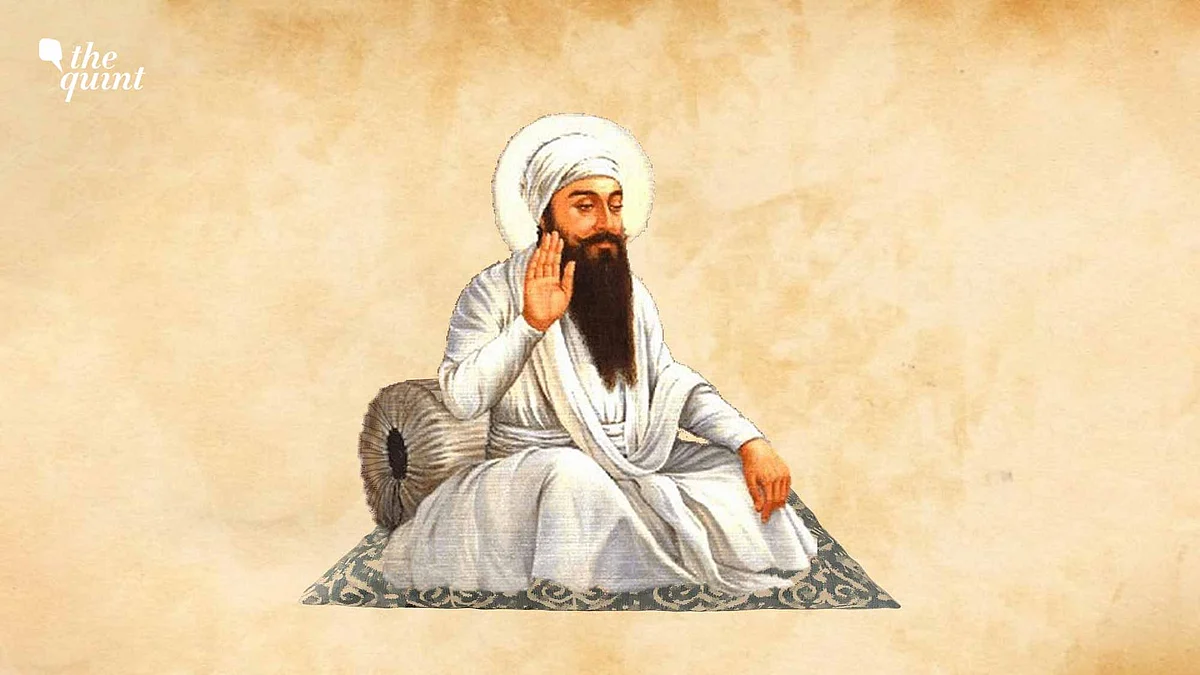 Guru Arjan Dev Ji Birthday On 15 April Wishes Quotes Messages Images Greetings And More
