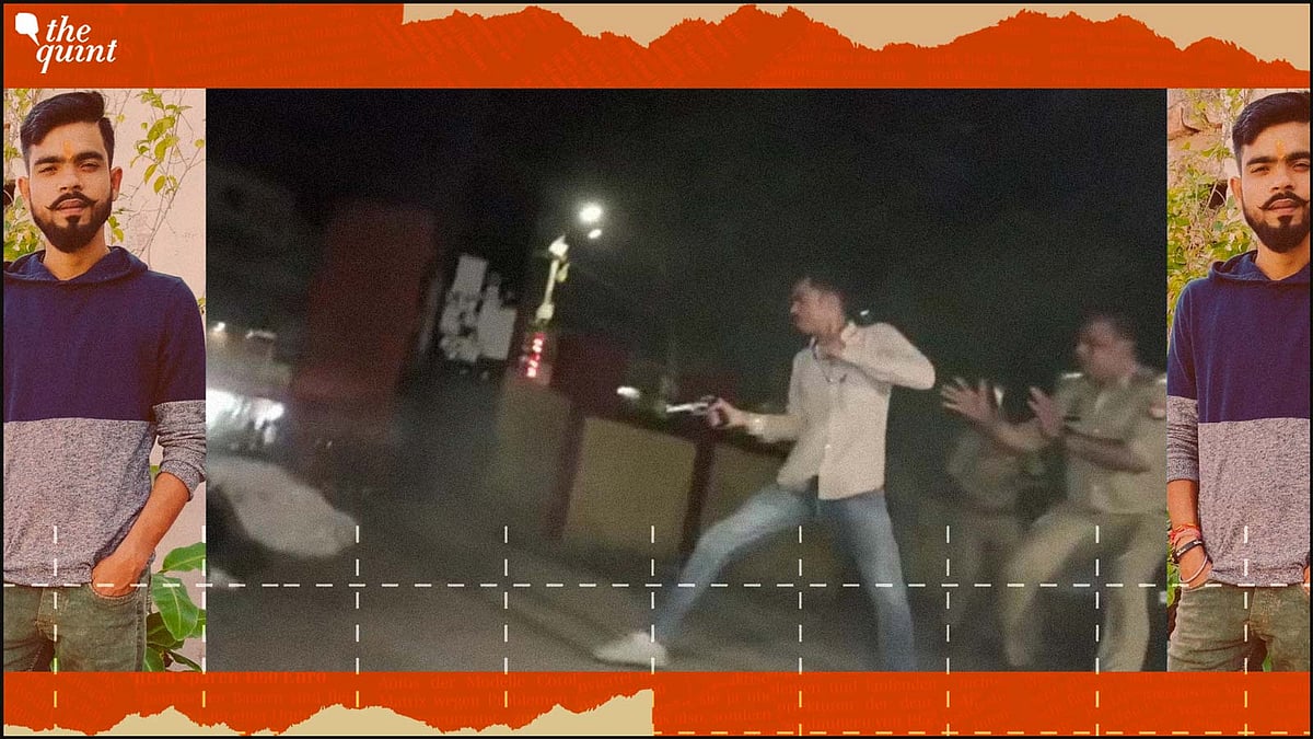 Atiq Ahmed Killing: Who Are The Accused Lavlesh Tiwari, Arun Maurya, Sunny?