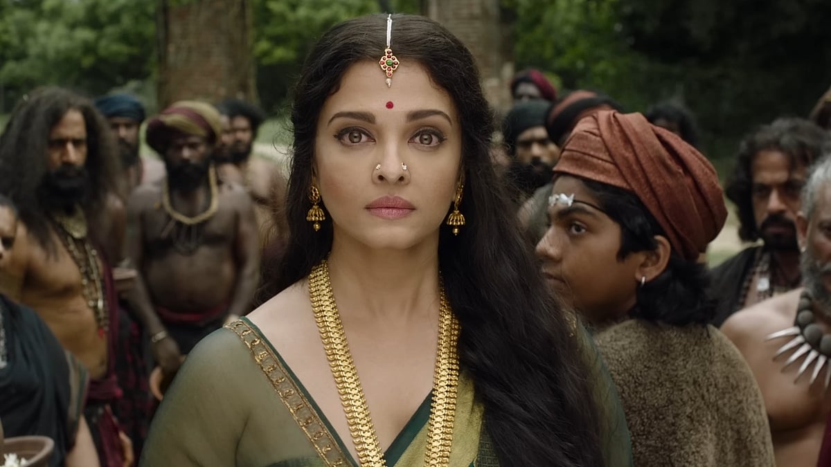 ‘Ponniyin Selvan 2’ Review: Aishwarya Rai & Vikram Are Epic In Mani ...