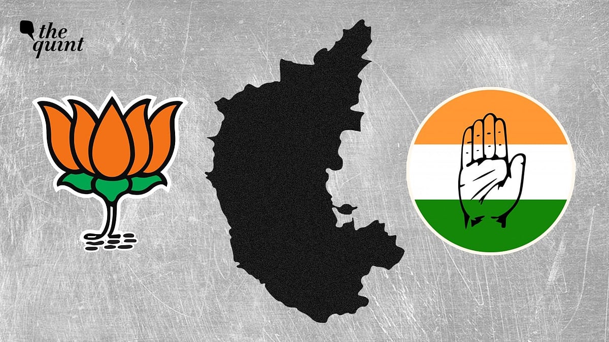 Look Back: How Karnataka's Electorate Treats Incumbents & BJP's Record ...