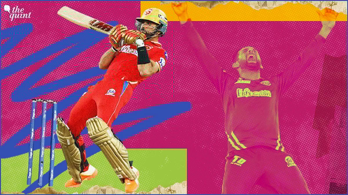 IPL 2023: The Accidental Cricketer – Not as a Pilot, but Sikandar Raza ...