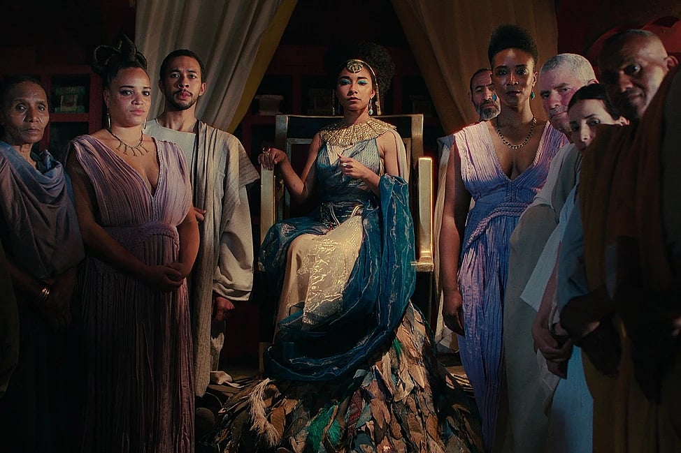 Explained: Who Was Queen Cleopatra? Why Is the Netflix Docuseries ...
