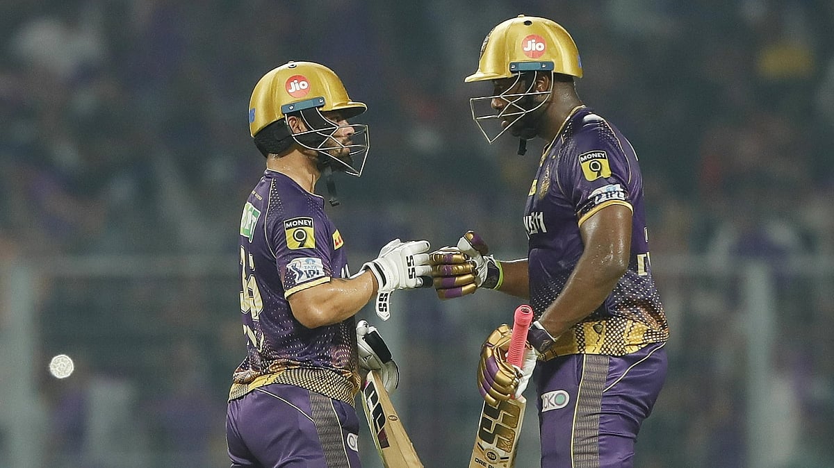 IPL 2023: ‘I Get Goosebumps’, Russell Hails Rinku After KKR Clinch Thriller