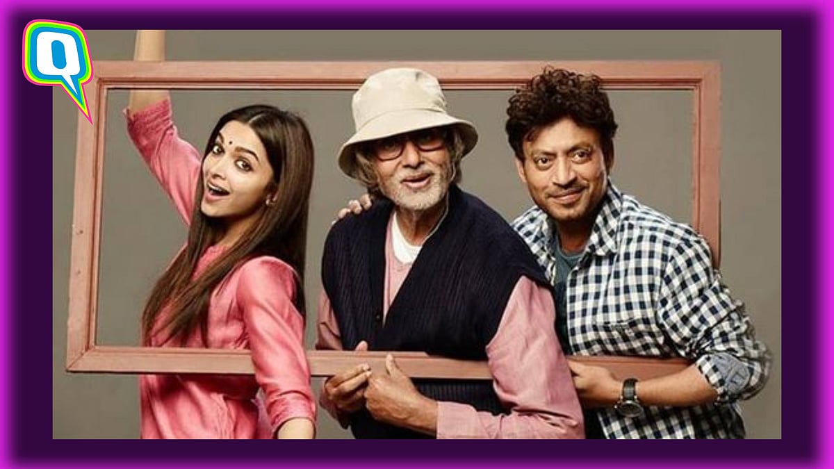 As 'Piku' Completes 8 Years, Netizens Recall What Makes It Special