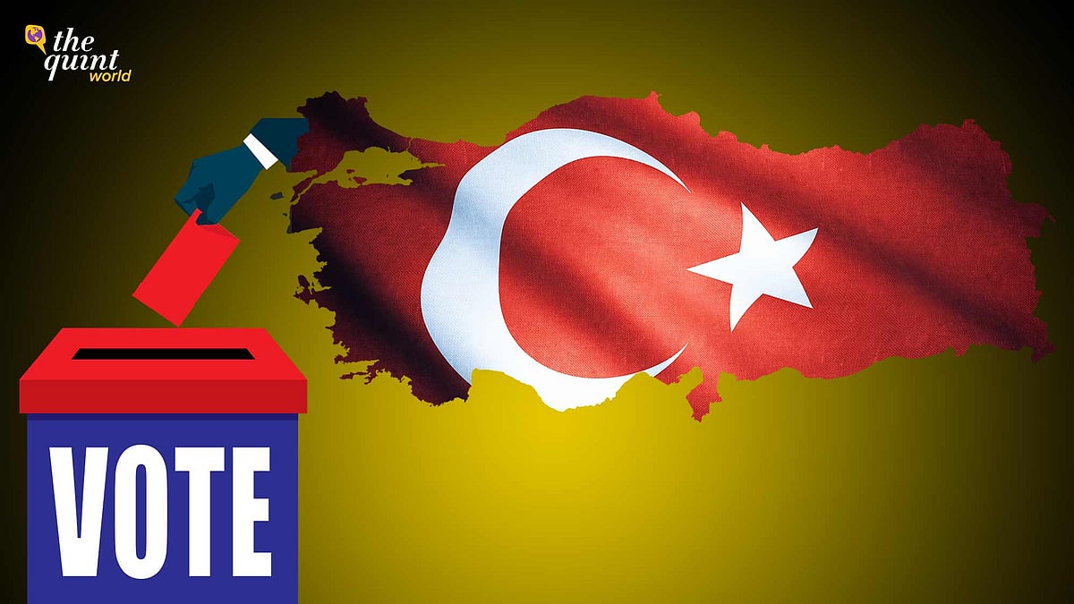 Turkey Elections: Erdogan’s Return to Power Slims Hope for Change| OPINION