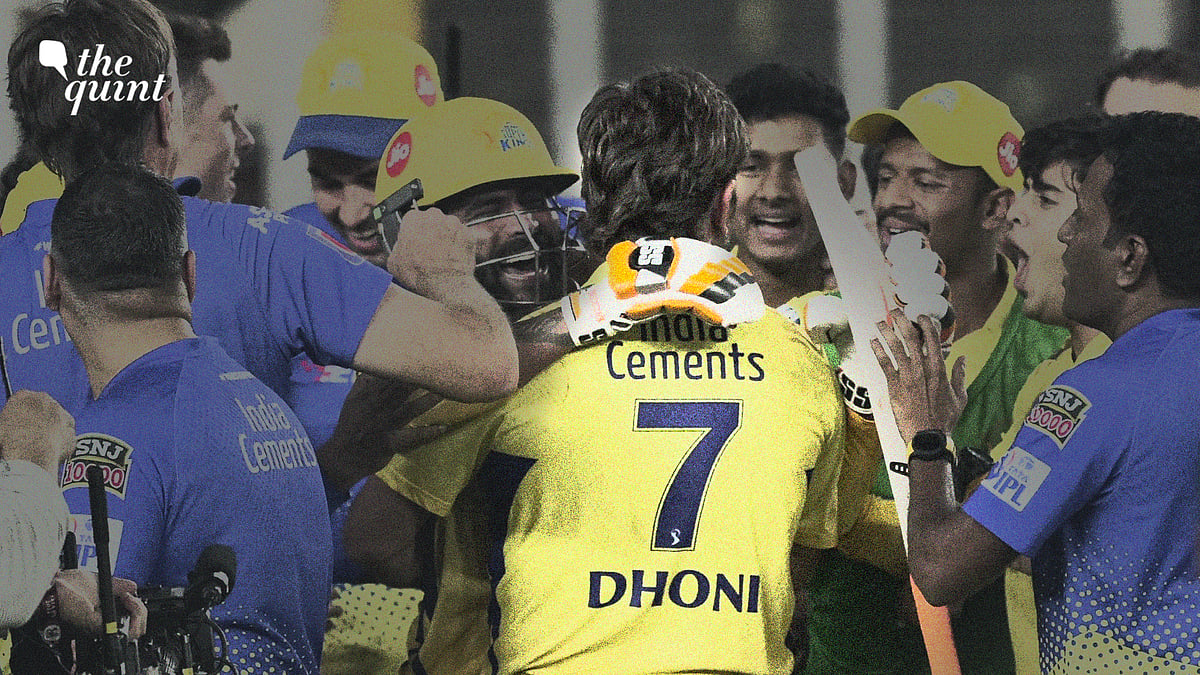 IPL 2023: Another Title for the Same Old MS Dhoni, But in a New Role ...