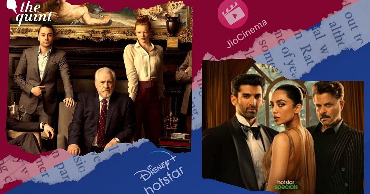 As JioCinema Goes Premium With HBO Content, Disney+ Hotstar Loses 4M ...