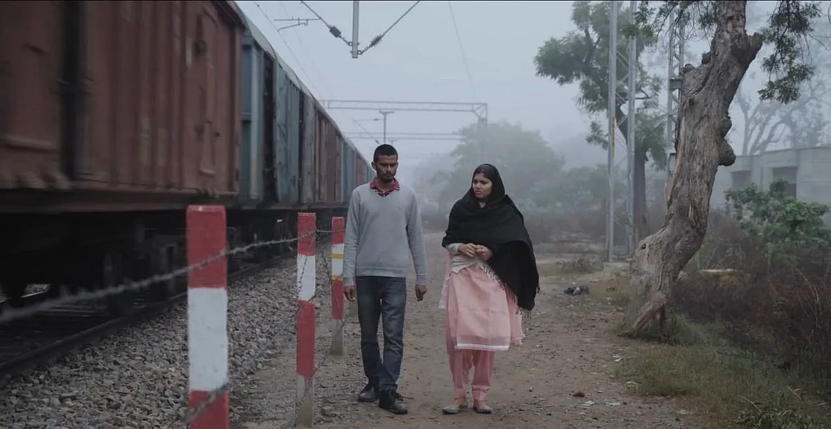 ‘Jaggi’ Review: A Poignant Story of Trauma, With No Escape in Rural Punjab