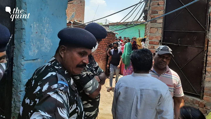 Shahbad Dairy Murder | 'Why Did Bystanders Not Help Her?': Kin of ...