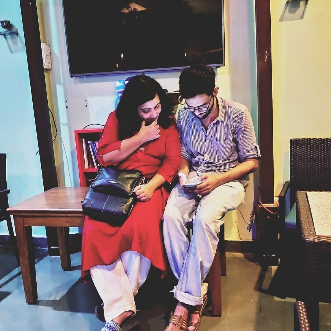 ‘Grown Closest When Forced To Be Apart’: Umar Khalid’s Friend Pens Note for Him