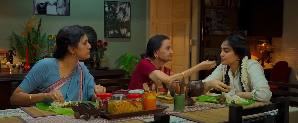 'The Kerala Story': Will Saying the Same Hateful Thing Over & Over Make ...