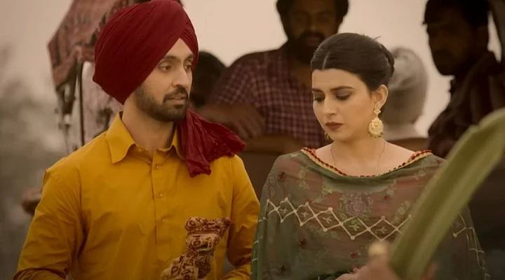 Watch 'Jodi' For Diljit Dosanjh, Watch it to Know About the Power of ...