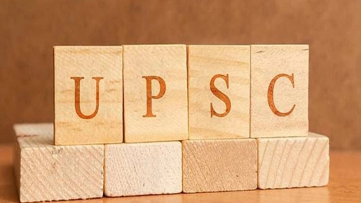 UPSC NDA, NA, CDS Notification Released on upsc.gov.in, Last Date To ...