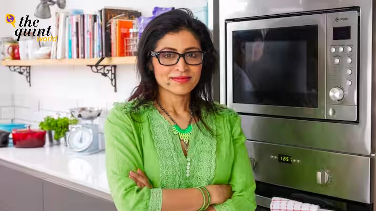 Indian-origin chef Manju Malhi invited to King Charles III's coronation