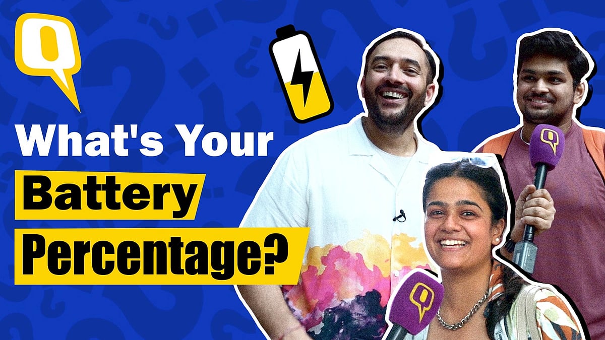 Partner | The Fear is Real: This Fun Video Uncovers Our Anxiety With ...