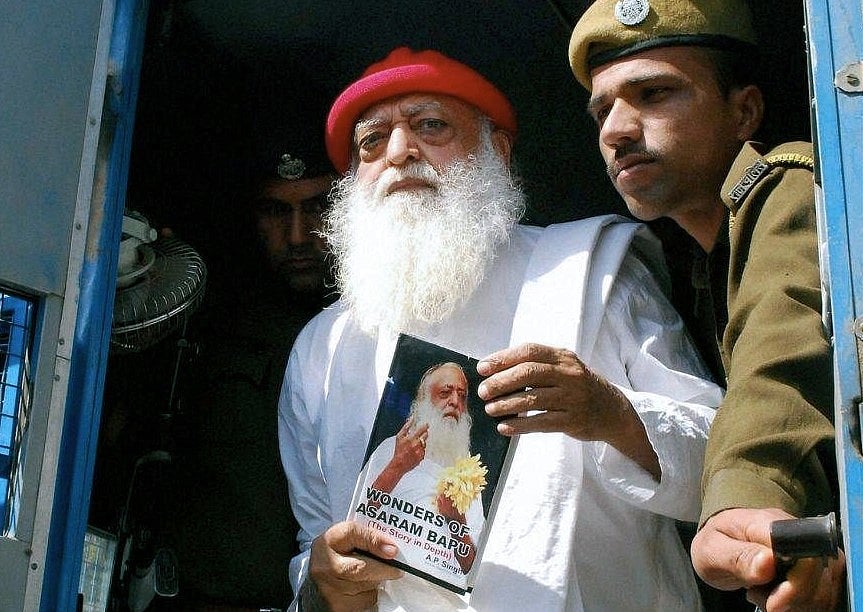 'Bandaa': Here's the True Story Behind Manoj Bajpayee's Courtroom Drama on Asaram Bapu and ...