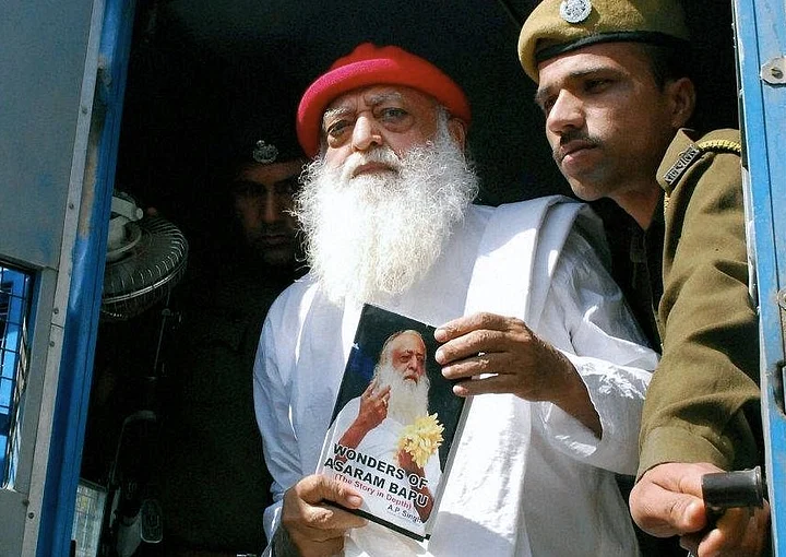 'Bandaa': Here's the True Story Behind Manoj Bajpayee's Courtroom Drama ...