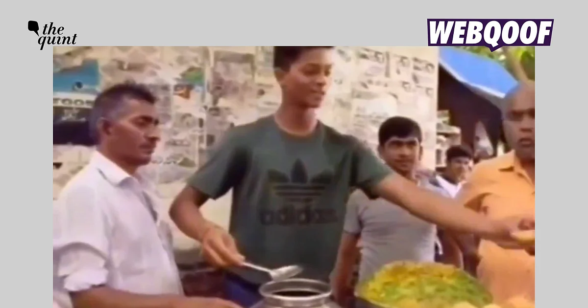 Fact Check Did Sanju Samson Discover Yashasvi Jaiswal While Eating
