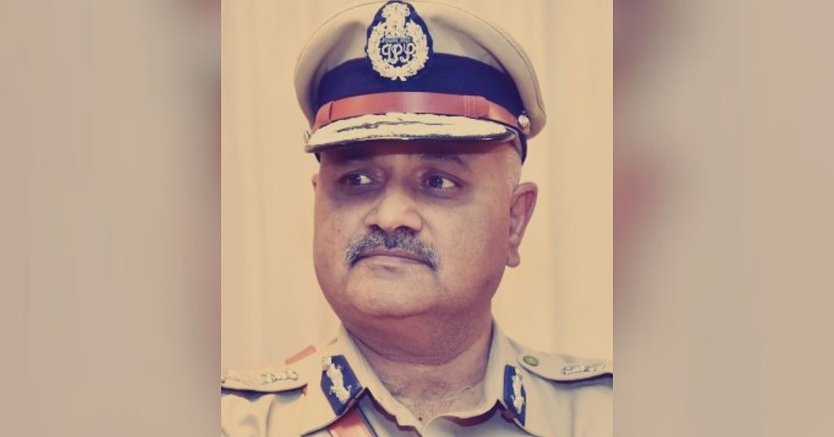Karnataka DGP Praveen Sood Appointed New CBI Director Karnataka DGP Praveen Sood Appointed New CBI Director